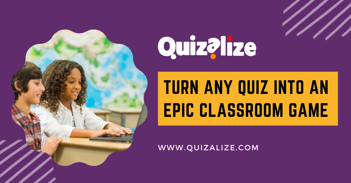 GrammarFlip Releases Review Games and Quizzes on Quizalize!